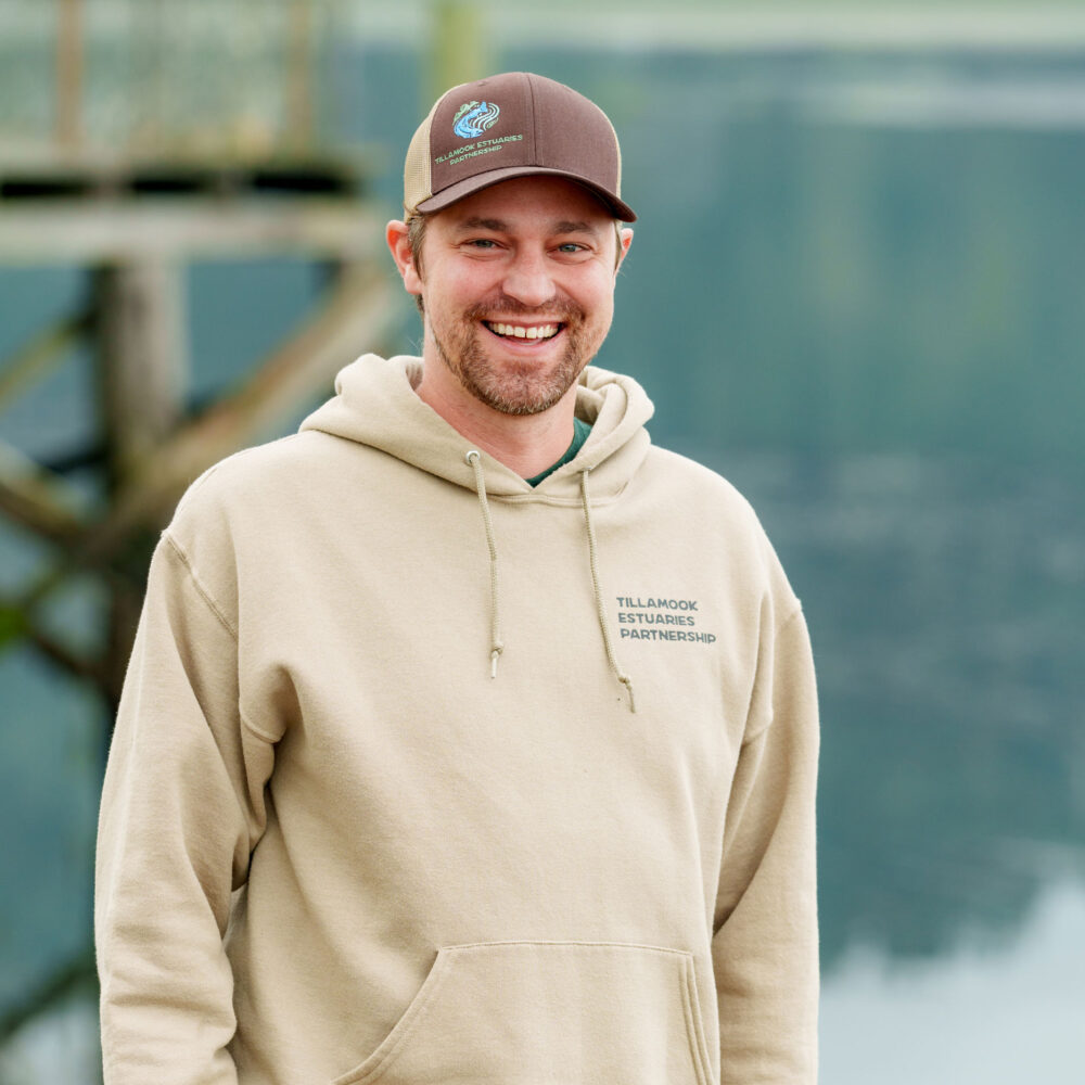 Staff - Tillamook Estuaries Partnership