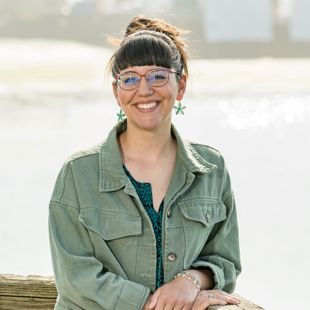 Staff - Tillamook Estuaries Partnership