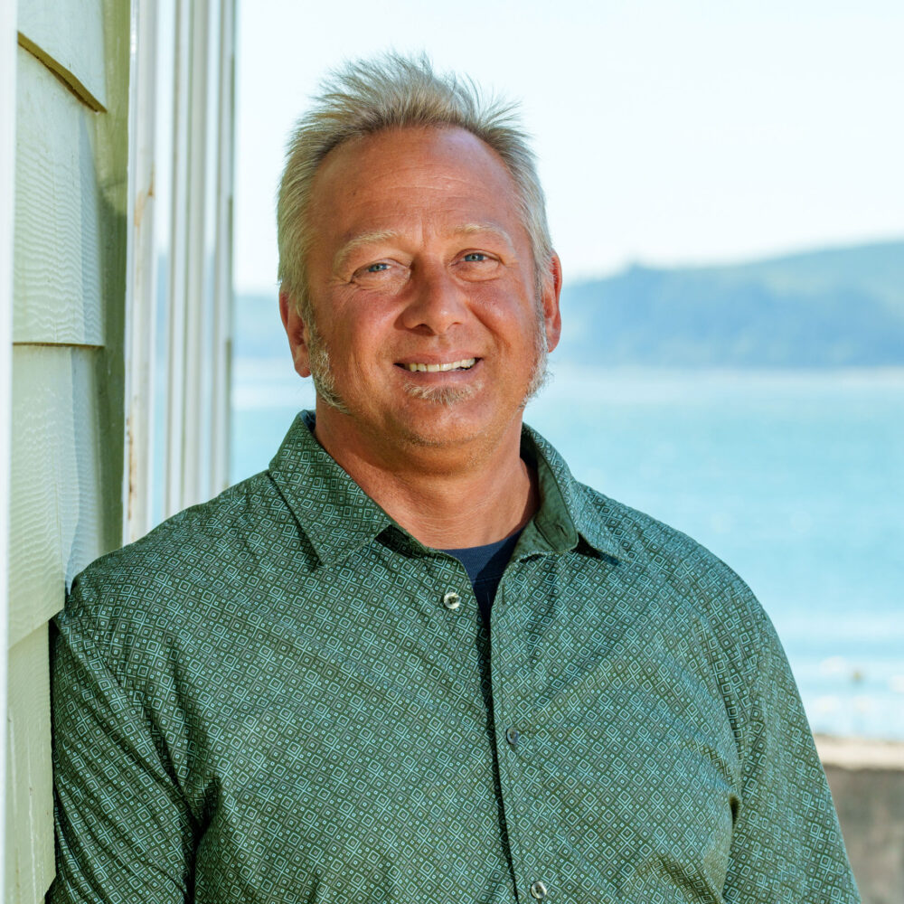 Staff - Tillamook Estuaries Partnership