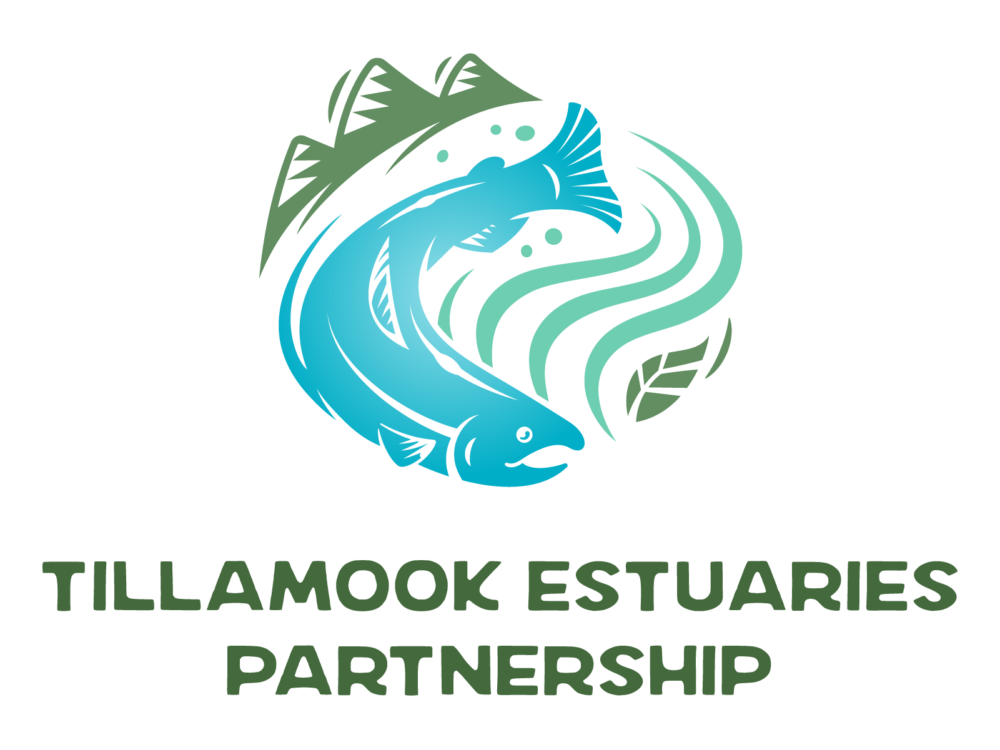 STEAM Partnership - Tillamook Estuaries Partnership