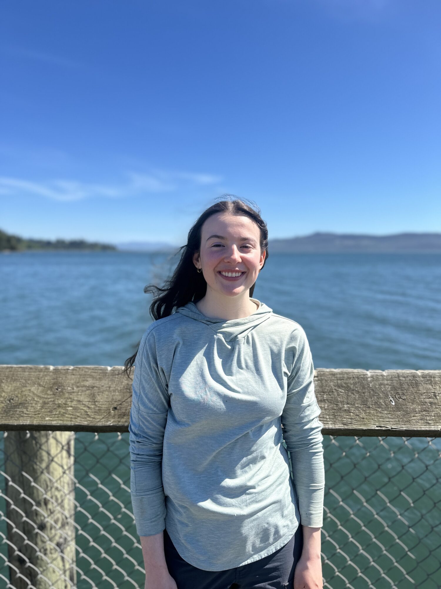 Staff - Tillamook Estuaries Partnership